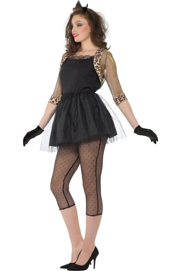 Pop Star Celebrity Music Icon Costume By Karnival