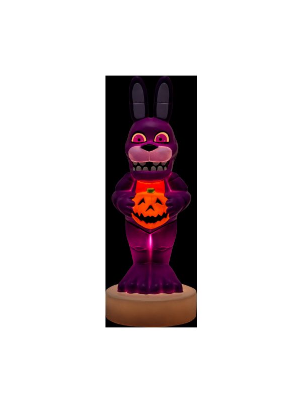 Bonnie Five Nights Freddy 30cm Light Up Decor